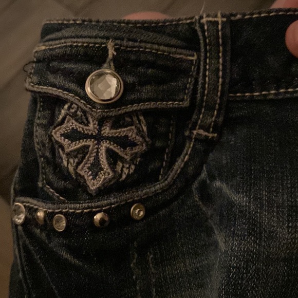 L.A. idol | Shorts | La Idol Denim Division New With Tags See Pictures ...